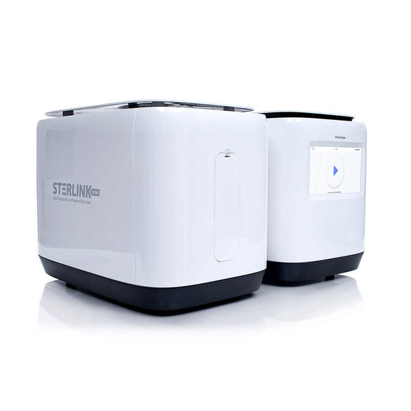 STERLINK Mini - Rapid Low-Temperature Plasma Sterilizer for Medical Devices