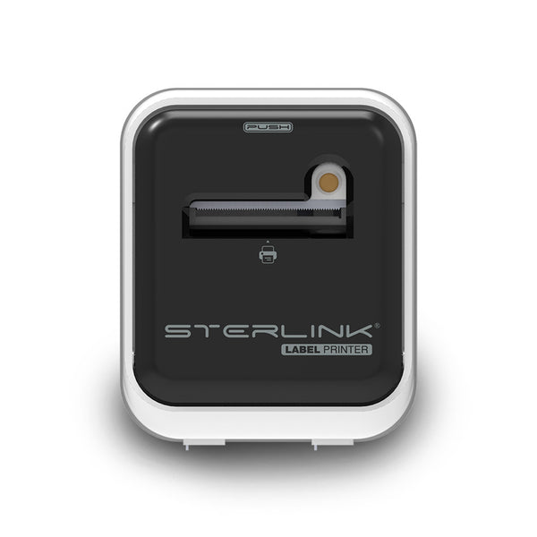 STERLINK Printer | Plasmapp America