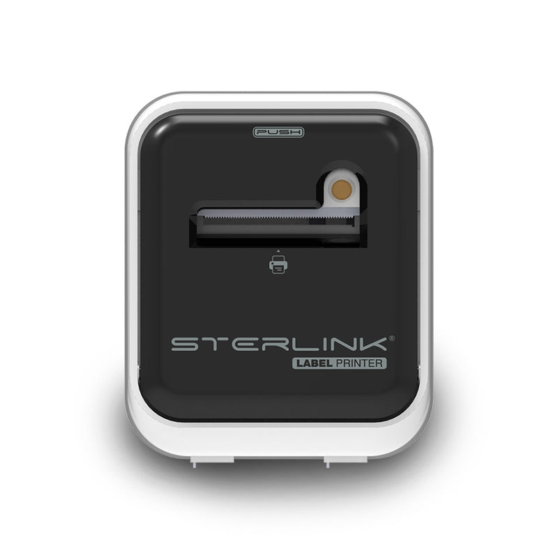 STERLINK Printer | Plasmapp America