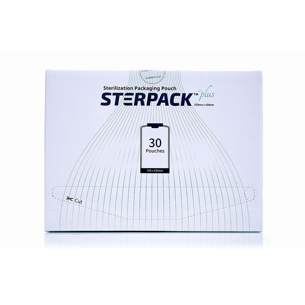 STERPACK Plus | Plasmapp America