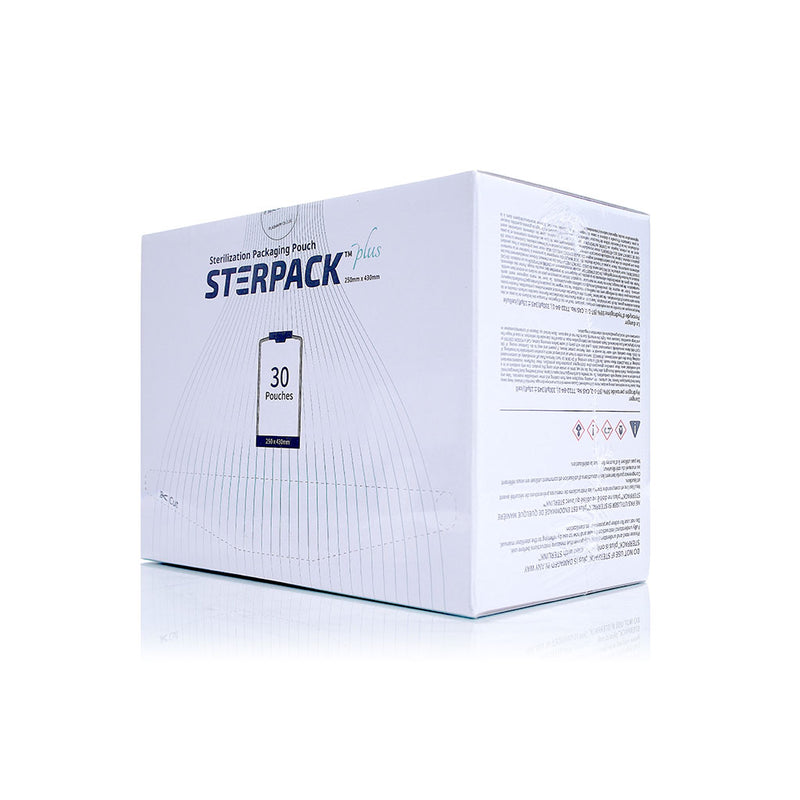 STERPACK Plus | Plasmapp America
