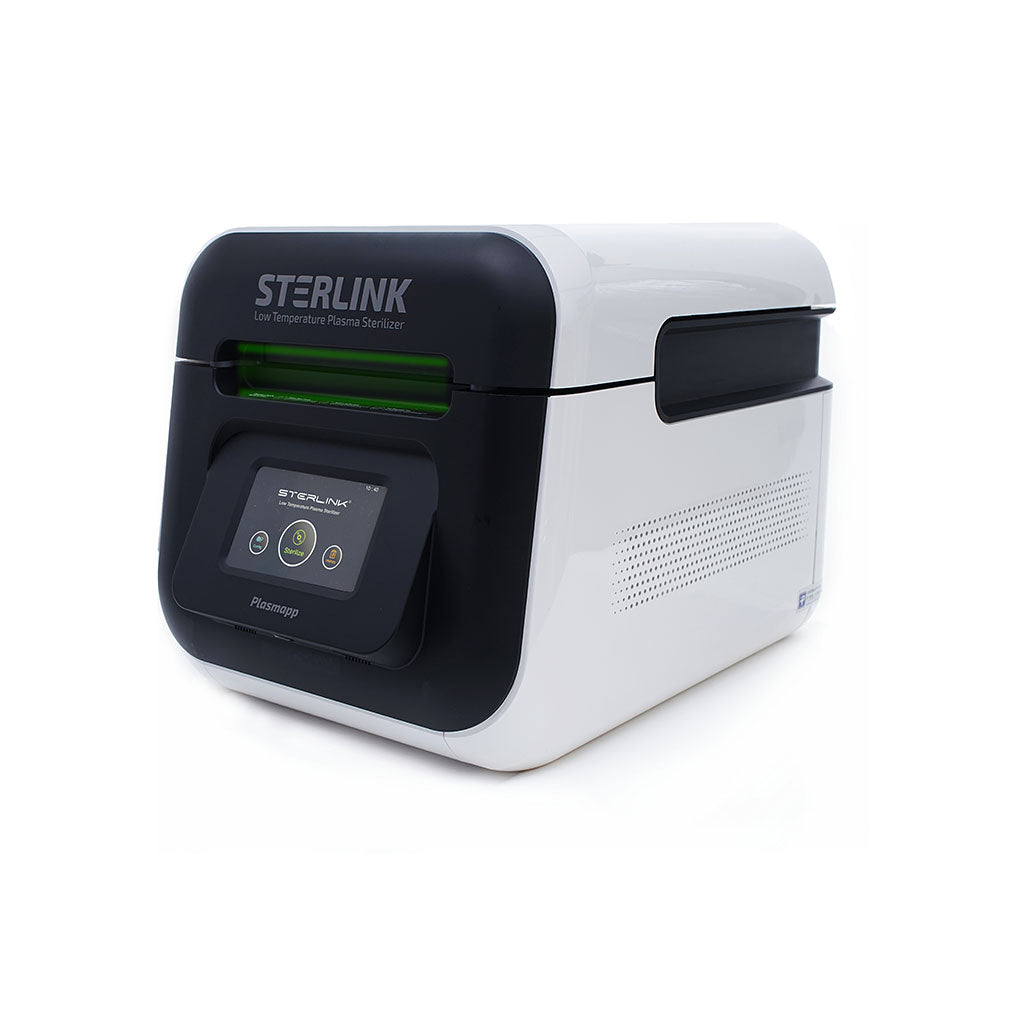 Sterlink Plus Sterilizer | Plasmapp America