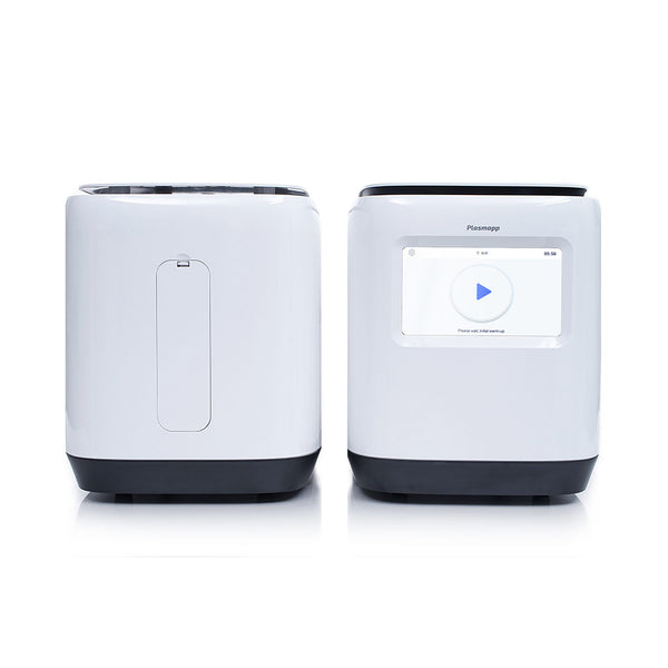 STERLINK Mini - Rapid Low-Temperature Plasma Sterilizer for Medical Devices